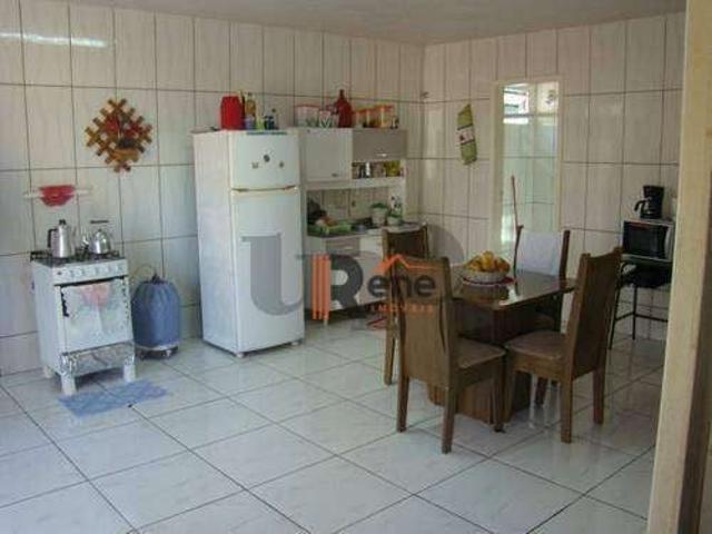 Casa / Sobrado para Venda em Penha/SC Gravatá 1 Quartos