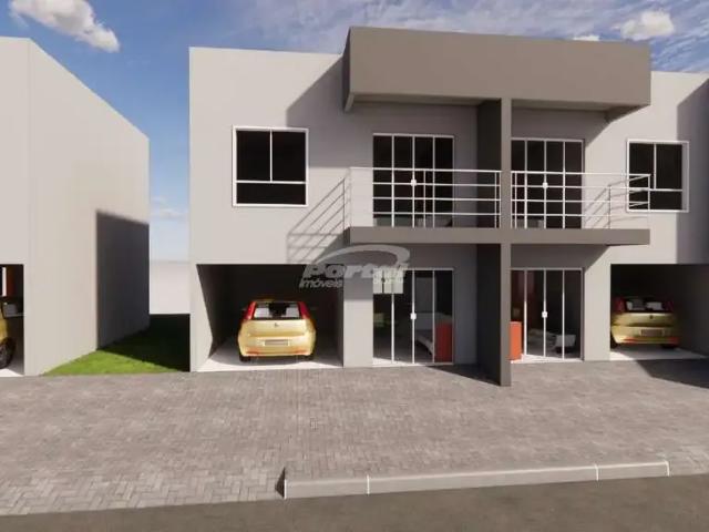 Casa / Sobrado para Venda em Penha/SC Gravatá 2 Quartos