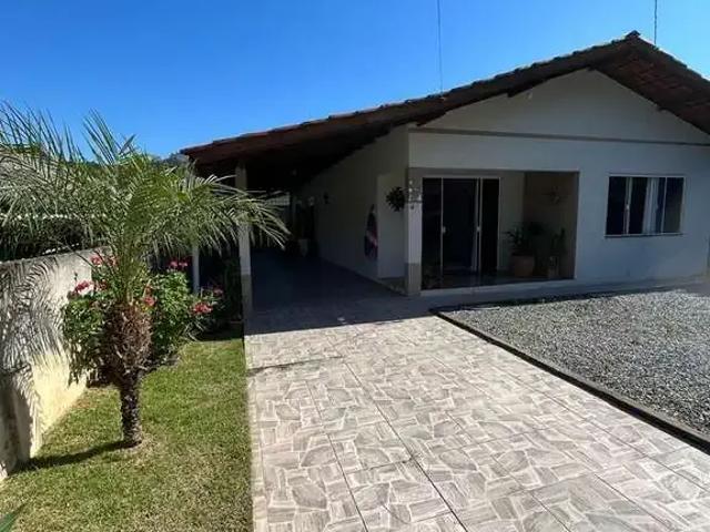 Casa / Sobrado para Venda em Penha/SC Gravatá 2 Quartos