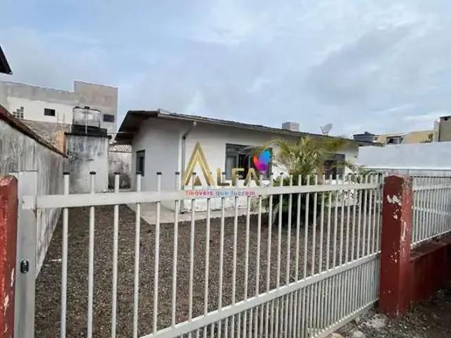 Casa / Sobrado para Venda em Penha/SC Gravatá 2 Quartos