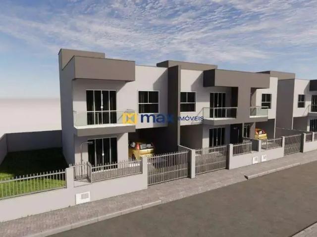 Casa / Sobrado para Venda em Penha/SC Gravatá 2 Quartos