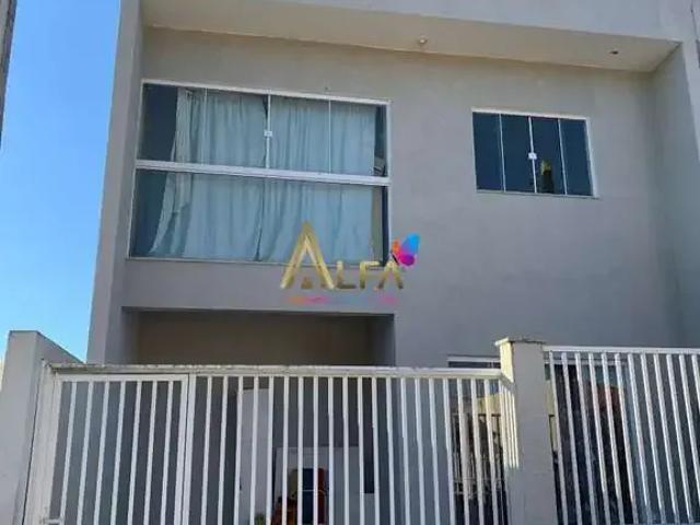 Casa / Sobrado para Venda em Penha/SC Gravatá 2 Quartos