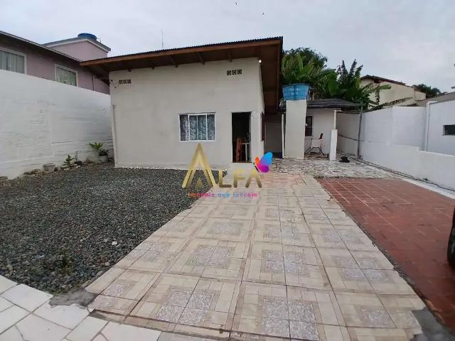 Casa / Sobrado para Venda em Penha/SC Gravatá 2 Quartos