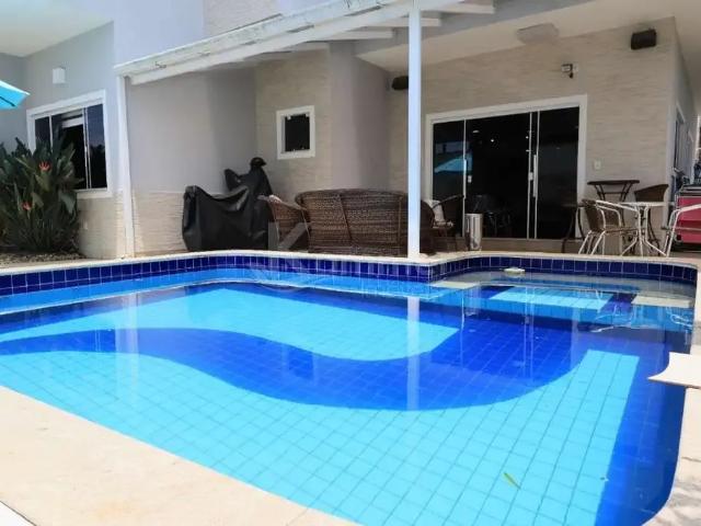 Casa / Sobrado para Venda em Penha/SC Praia Alegre 4 Quartos