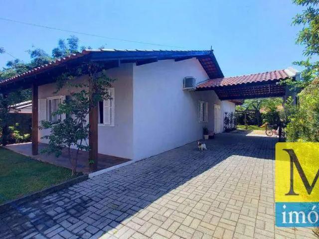 Casa / Sobrado para Venda em Penha/SC Praia Alegre 4 Quartos
