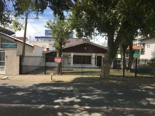 Casa / Sobrado para Venda em Penha/SC Praia Alegre 4 Quartos