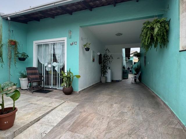 Casa / Sobrado para Venda em Penha/SC Praia Alegre 3 Quartos