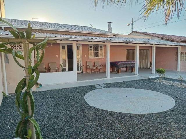 Casa / Sobrado para Venda em Penha/SC Praia Alegre 3 Quartos