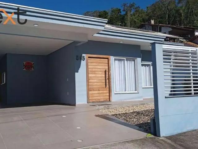 Casa / Sobrado para Venda em Penha/SC Praia Alegre 3 Quartos