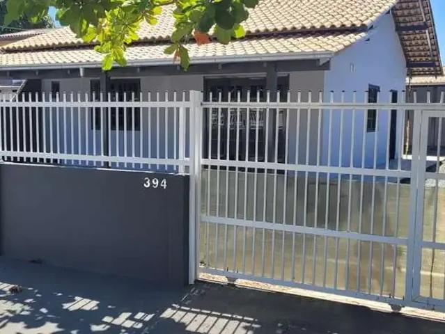 Casa / Sobrado para Venda em Penha/SC Praia Alegre 3 Quartos
