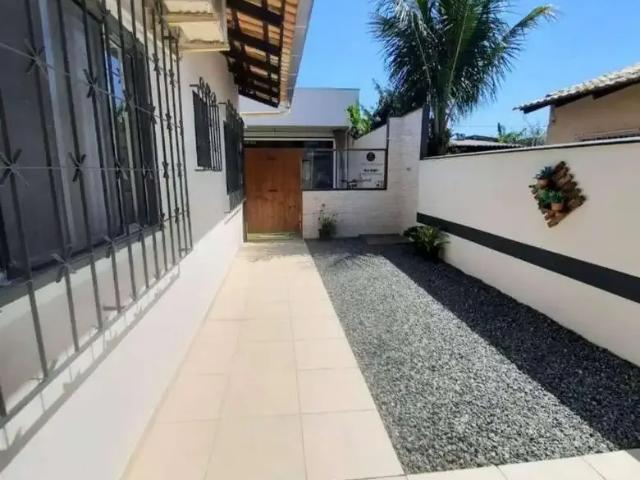 Casa / Sobrado para Venda em Penha/SC Praia de Armação do Itapocorói 2 Quartos