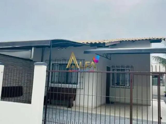 Casa / Sobrado para Venda em Penha/SC Praia de Armação do Itapocorói 2 Quartos