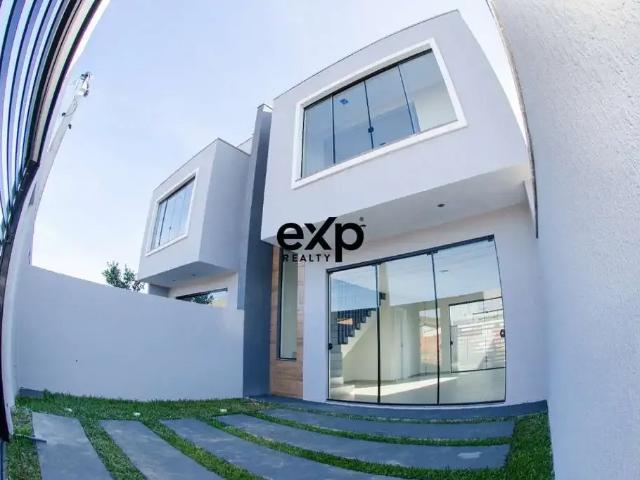 Casa / Sobrado para Venda em Penha/SC Praia de Armação do Itapocorói 2 Quartos