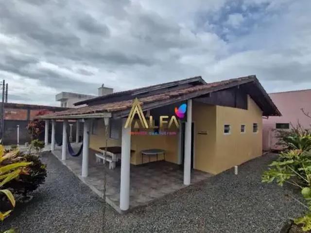 Casa / Sobrado para Venda em Penha/SC Praia de Armação do Itapocorói 2 Quartos