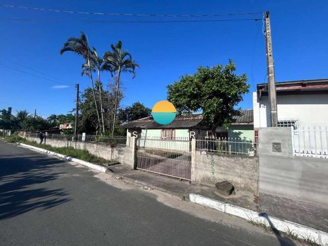 Casa / Sobrado para Venda em Penha/SC Praia de Armação do Itapocorói 3 Quartos