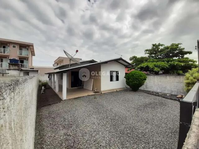 Casa / Sobrado para Venda em Penha/SC Praia de Armação do Itapocorói 2 Quartos