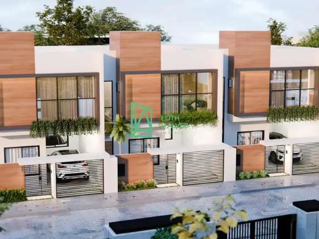 Casa / Sobrado para Venda em Penha/SC Praia de Armação do Itapocorói 2 Quartos