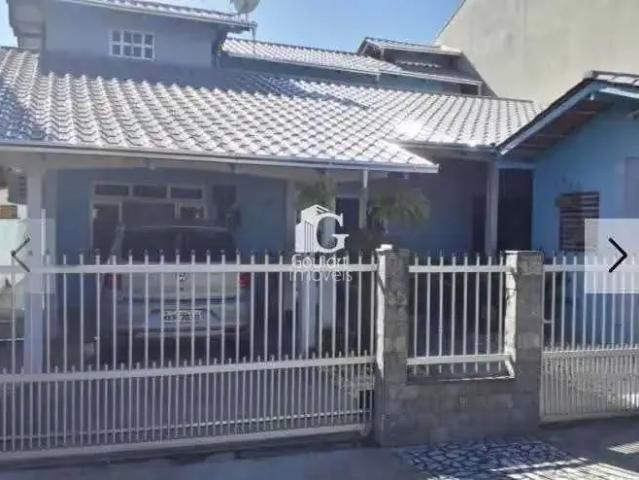 Casa / Sobrado para Venda em Penha/SC Praia de Armação do Itapocorói 3 Quartos