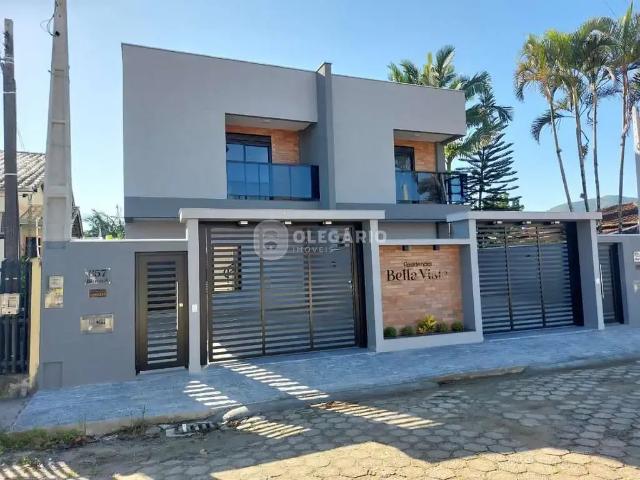 Casa / Sobrado para Venda em Penha/SC Praia de Armação do Itapocorói 3 Quartos