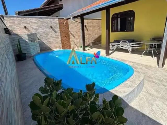 Casa / Sobrado para Venda em Penha/SC Praia de Armação do Itapocorói 3 Quartos