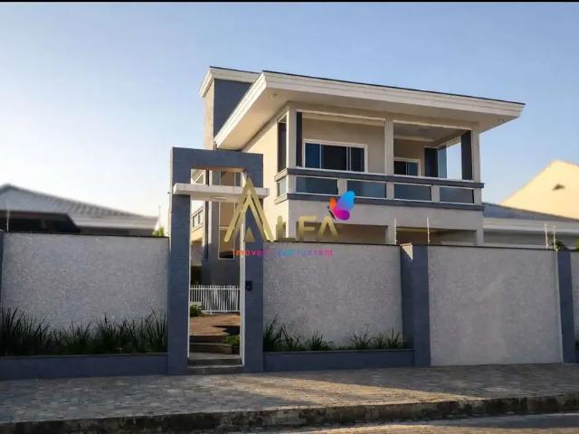 Casa / Sobrado para Venda em Penha/SC Praia de Armação do Itapocorói 3 Quartos