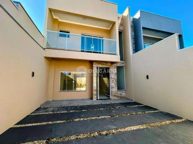 Casa / Sobrado para Venda em Penha/SC Praia de Armação do Itapocorói 3 Quartos