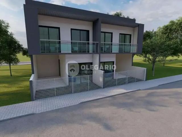 Casa / Sobrado para Venda em Penha/SC Praia de Armação do Itapocorói 3 Quartos