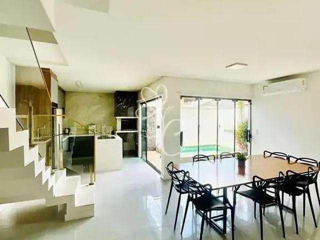 Casa / Sobrado para Venda em Penha/SC Praia de Armação do Itapocorói 3 Quartos