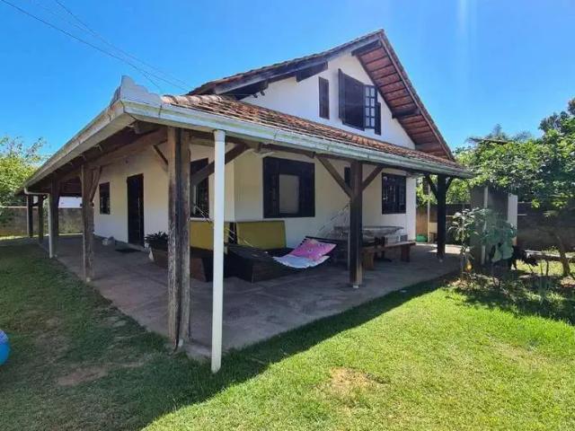 Casa / Sobrado para Venda em Penha/SC Praia de Armação do Itapocorói 4 Quartos