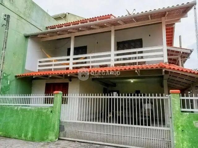 Casa / Sobrado para Venda em Penha/SC Praia de Armação do Itapocorói 4 Quartos