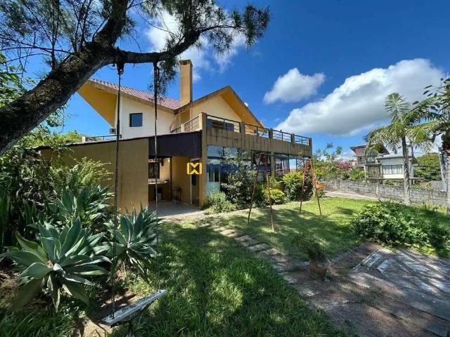 Casa / Sobrado para Venda em Penha/SC Praia de Armação do Itapocorói 4 Quartos