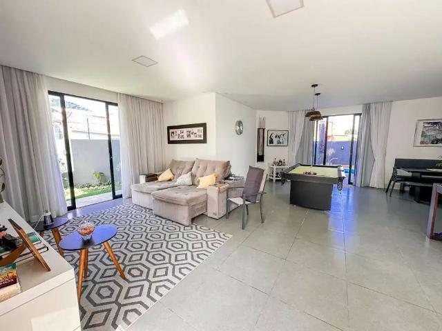 Casa / Sobrado para Venda em Penha/SC Praia de Armação do Itapocorói 4 Quartos