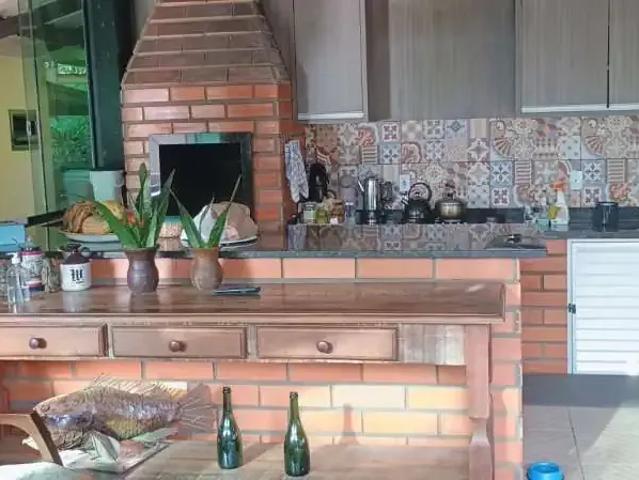 Casa / Sobrado para Venda em Penha/SC Praia de São Miguel