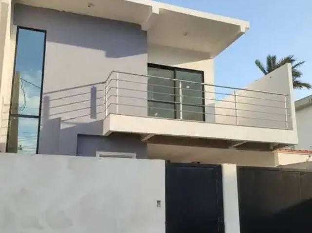 Casa / Sobrado para Venda em Penha/SC Praia do Quilombo 3 Quartos