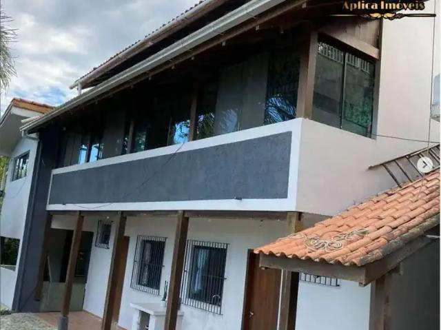 Casa / Sobrado para Venda em Penha/SC Praia Grande 4 Quartos