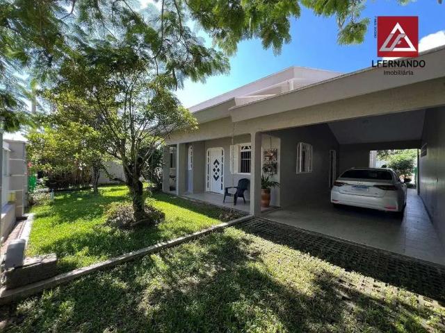 Casa / Sobrado para Venda em Penha/SC Praia Grande 4 Quartos