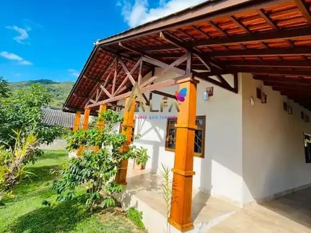 Casa / Sobrado para Venda em Penha/SC São Cristóvão 2 Quartos