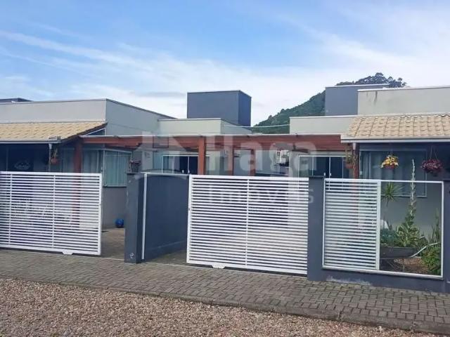 Casa / Sobrado para Venda em Penha/SC Santa Lídia 2 Quartos