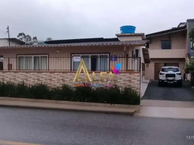 Casa / Sobrado para Venda em Penha/SC Santa Lídia 3 Quartos