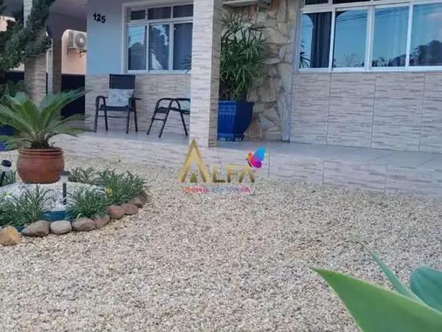 Casa / Sobrado para Venda em Penha/SC Santa Lídia 3 Quartos