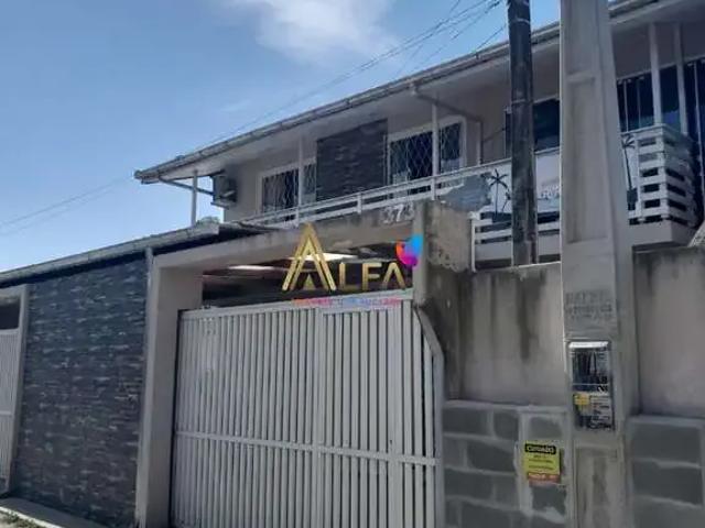 Casa / Sobrado para Venda em Penha/SC Santa Lídia 6 Quartos