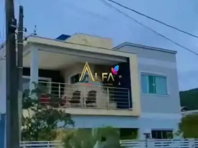 Casa / Sobrado para Venda em Penha/SC Santa Lídia 8 Quartos