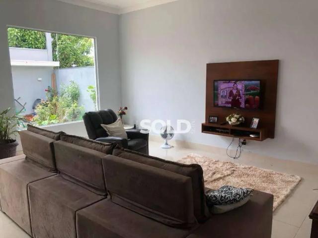 Casa / Sobrado para Venda em Pedregulho/SP Santa Teresinha 3 Quartos