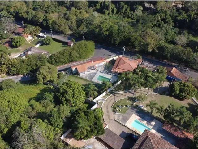 Casa / Sobrado para Venda em Pedreira/SP Chácaras Vale Verde 3 Quartos