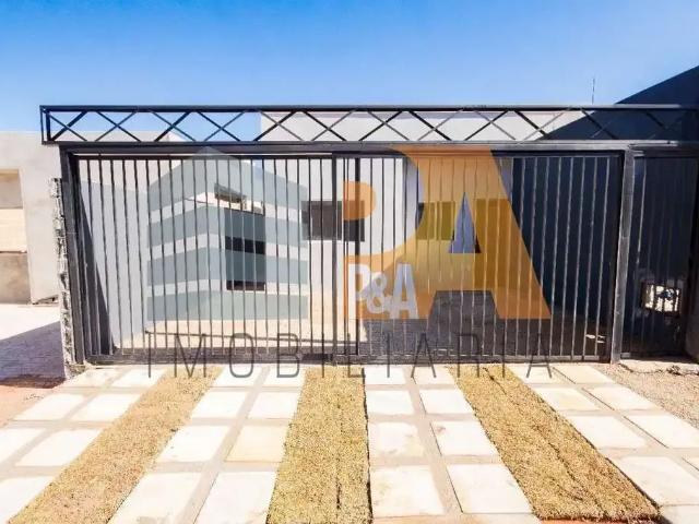 Casa / Sobrado para Venda em Pedreira/SP Jardim Triunfo 3 Quartos