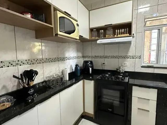 Casa / Sobrado para Venda em Pedreira/SP Parque Bela Vista 2 Quartos