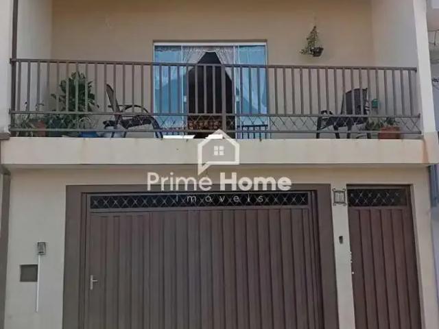 Casa / Sobrado para Venda em Pedreira/SP Portal do Limoeiro 3 Quartos
