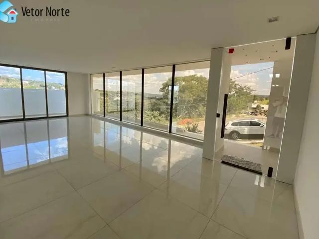 Casa / Sobrado para Venda em Pedro Leopoldo/MG Novo Campinho 4 Quartos