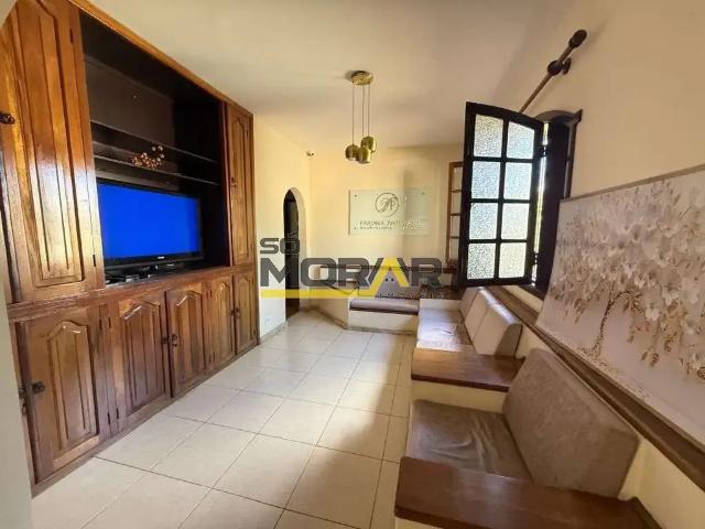 Casa / Sobrado para Venda em Pedro Leopoldo/MG Centro 3 Quartos