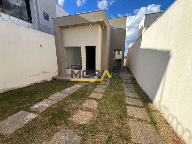 Casa / Sobrado para Venda em Pedro Leopoldo/MG Centro 3 Quartos